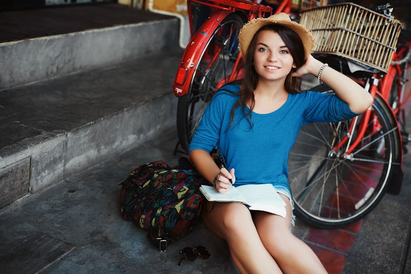 7 Myths About Female Writers That Needed To Be Dispelled Yesterday