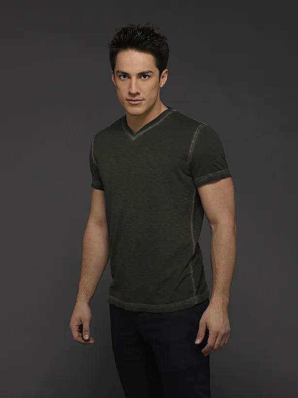 Will Tyler Return To 'The Vampire Diaries'? Fans Won't Have To Wait ...