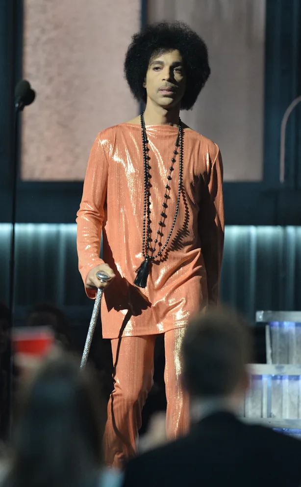 How Did Prince Die? The Legend Is Dead At The Age Of 57 — UPDATE