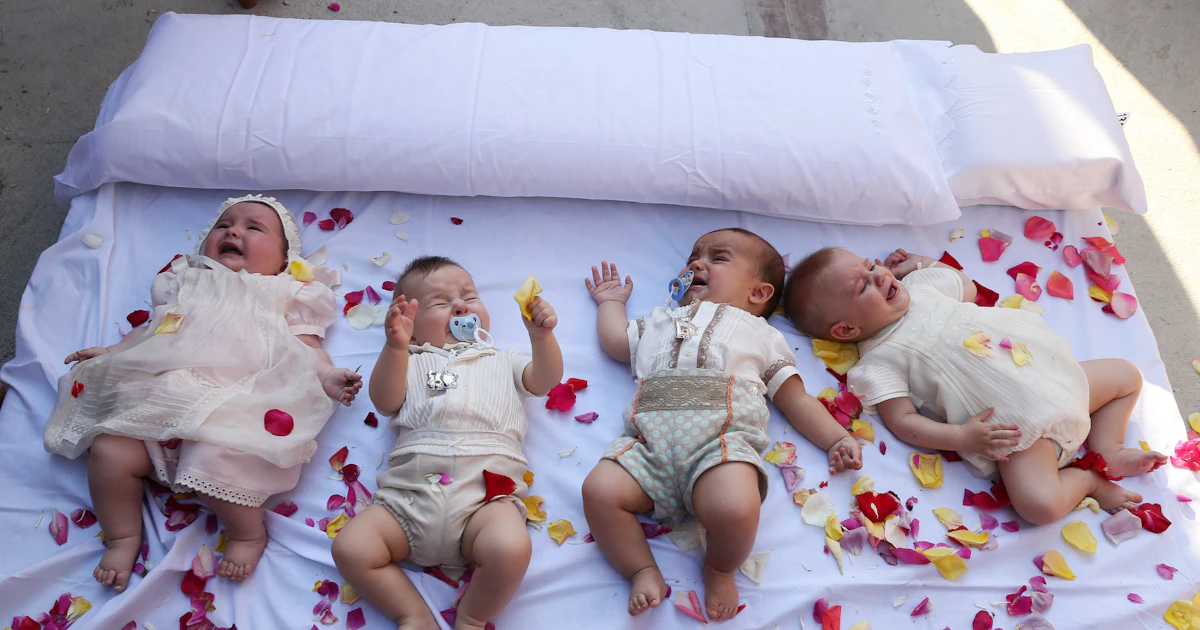 What Do Dreams About Babies Mean The Real Meanings Behind 9 Common What Do Dreams About Babies Mean The Real Meanings Behind 9 Common