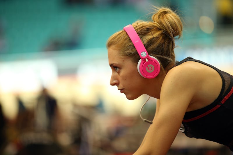 How To Tell If You're Working Out Hard Enough, And How To Fix It If Not