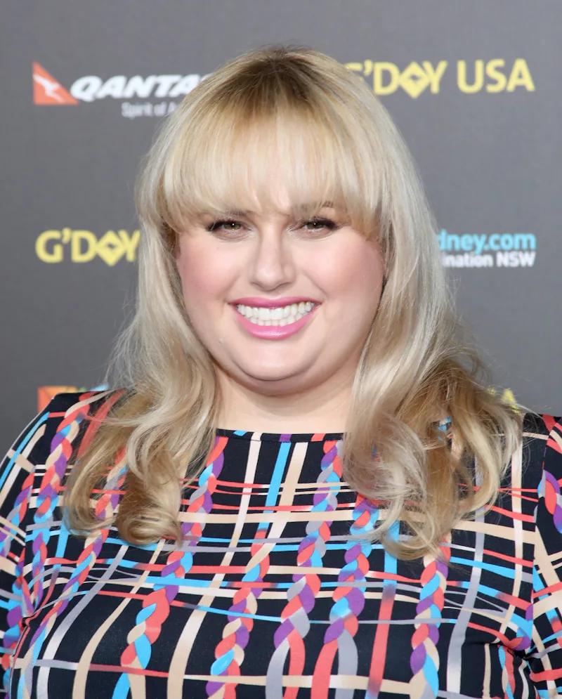 Rebel Wilson To Release Clothing Line With Torrid So Here Are 7 Reasons ...