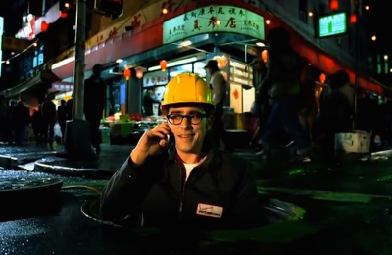 Where Is "Verizon Guy" Paul Marcarelli Now? He Makes His Own Movies!