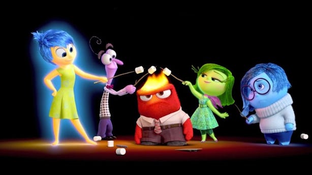9 Emotions ‘Inside Out’ Could Have Included (And Should Include If ...