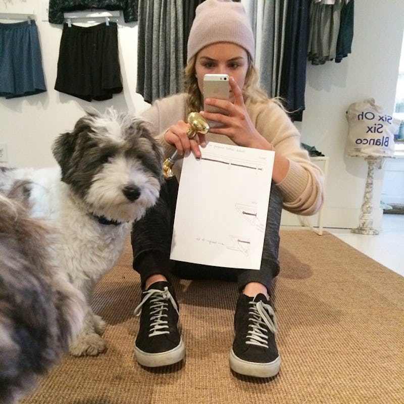 Outdoor Voices' CEO Tyler Haney Is Only 26 Years Old, But She's Already ...