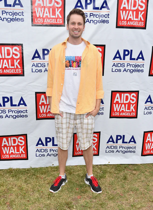 Who Is Tyler Ritter From 'The McCarthys'? 5 Things to Know About This ...