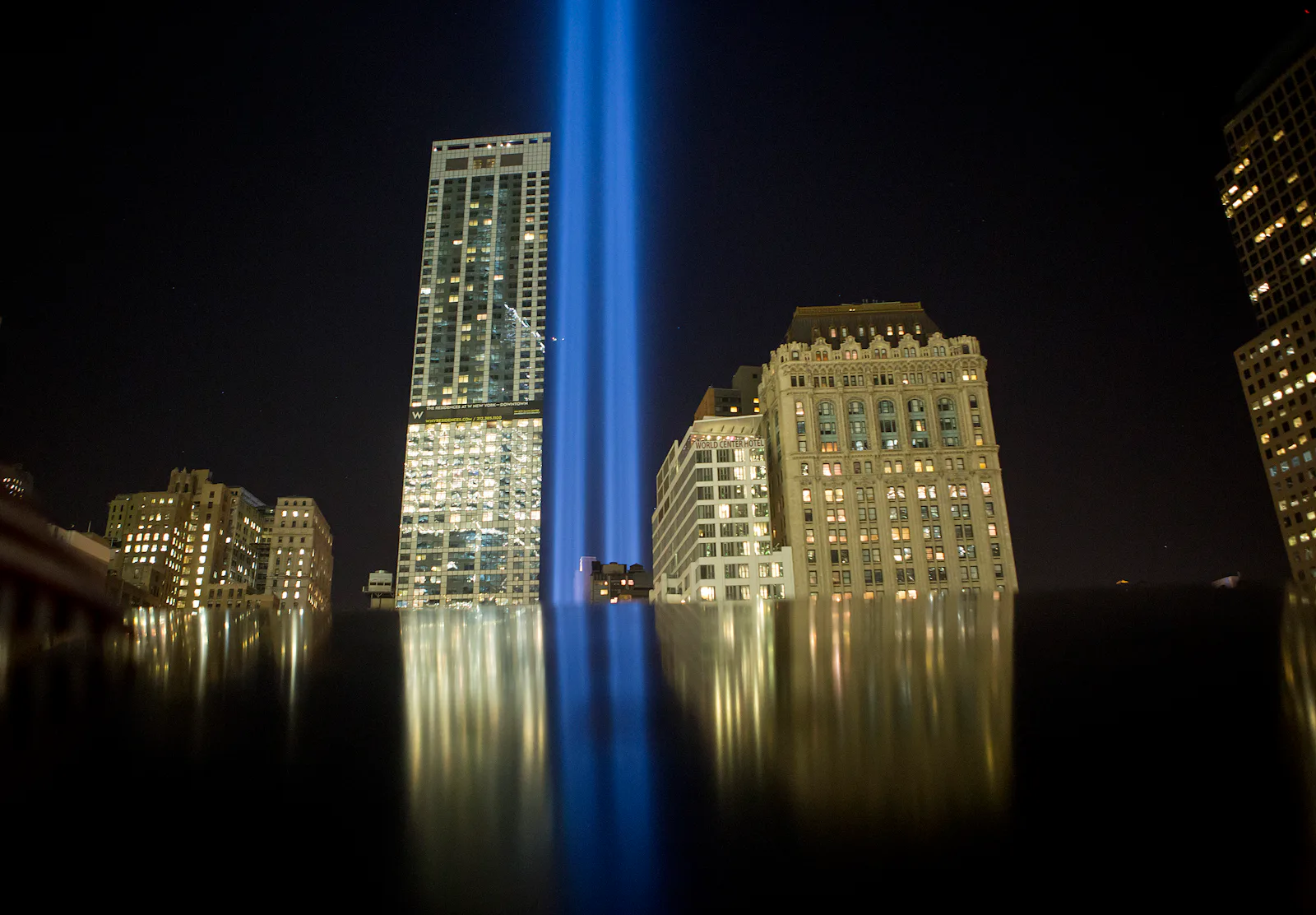 These 4 Iconic 9/11 Photos Have Stories Behind Them That Are Necessary ...
