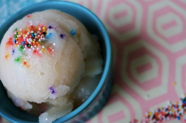 How To Make Snow Ice Cream, Because You Need Something Delicious To Get ...
