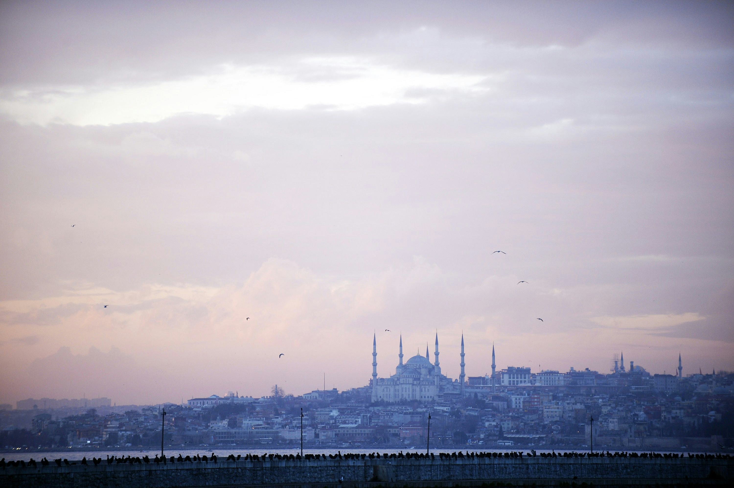 Is Istanbul Safe For Tourists? An Explosion Rocks One Of Turkey's Most ...