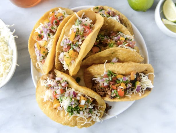 20 New Recipes To Try In 2016, Because This Year Should Be Nothing ...