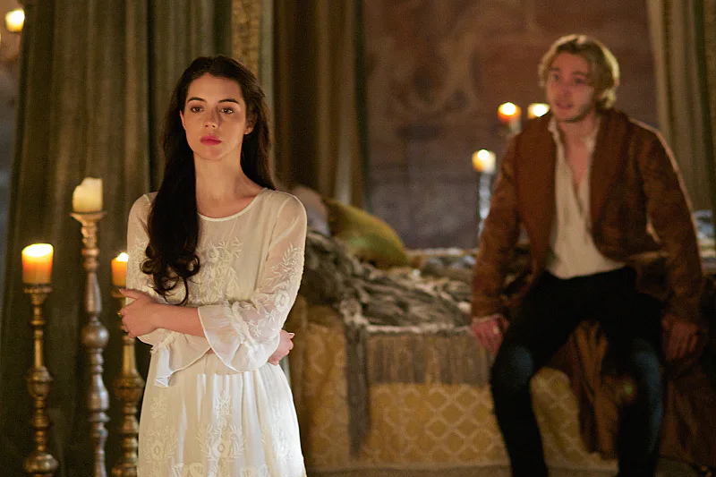 When Does 'Reign' Return? 7 Questions To Rule Over Our Thoughts Between ...