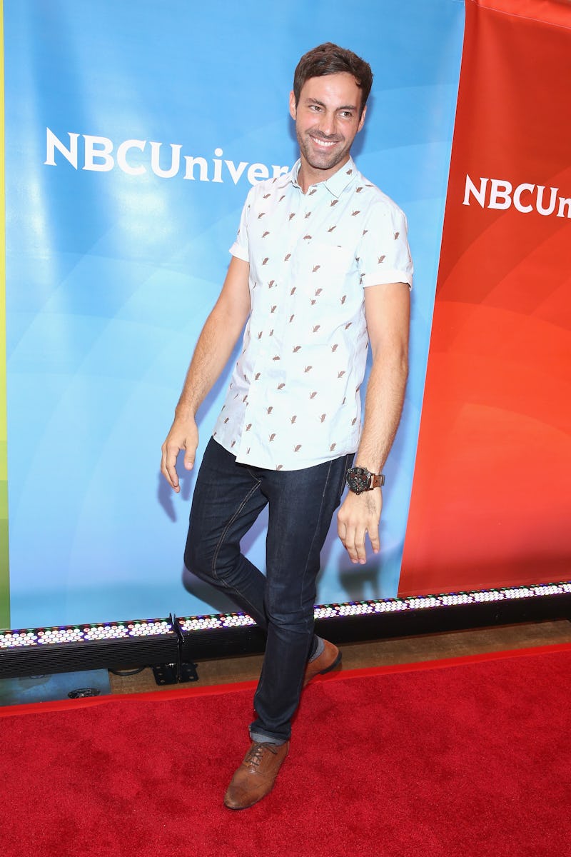 Who Is Jeff Dye? The 'Better Late Than Never' Traveler Brings A Lot To ...