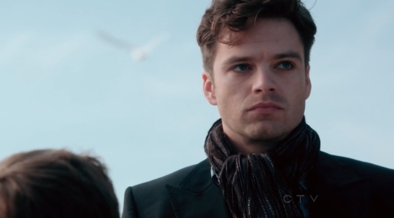 Jefferson From 'Once Upon A Time' Gets A Much Needed Backstory In New ...