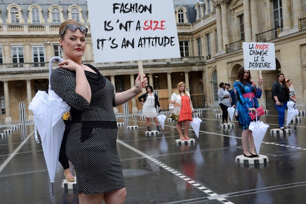 9 Body Positive Social Media Campaigns That Are Changing How We ...