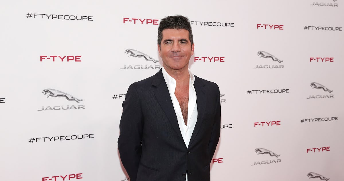 Simon Cowell Says He Knew Zayn Would Leave One Direction So Why Didnt
