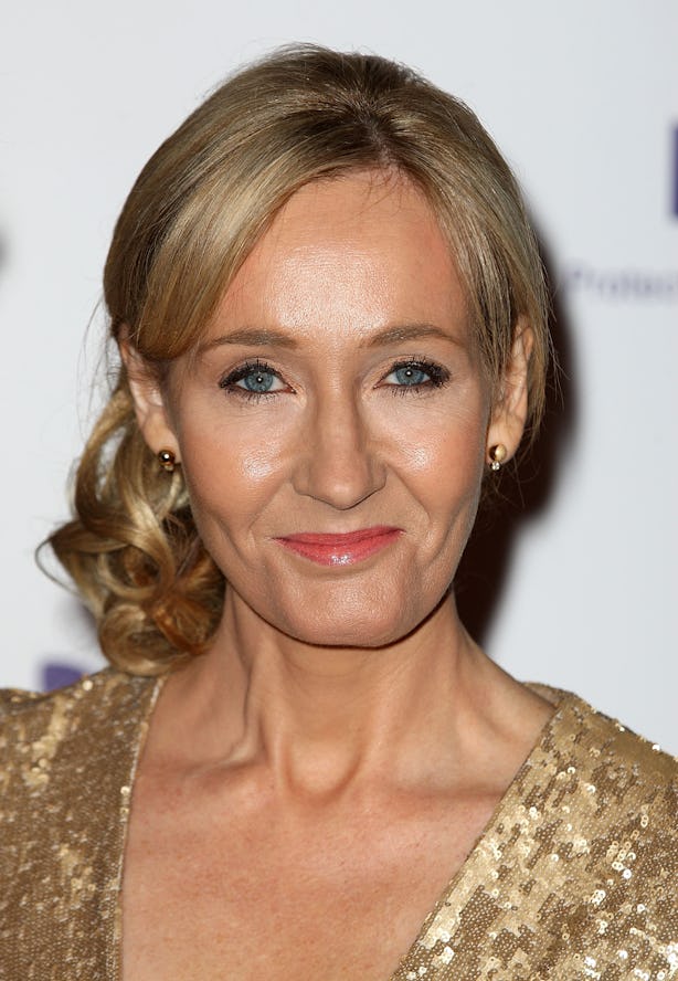J K Rowling Revealed A Cursed Child Hint This Morning On Twitter j-k-rowling-revealed-a-cursed-child-hint-this-morning-on-twitter