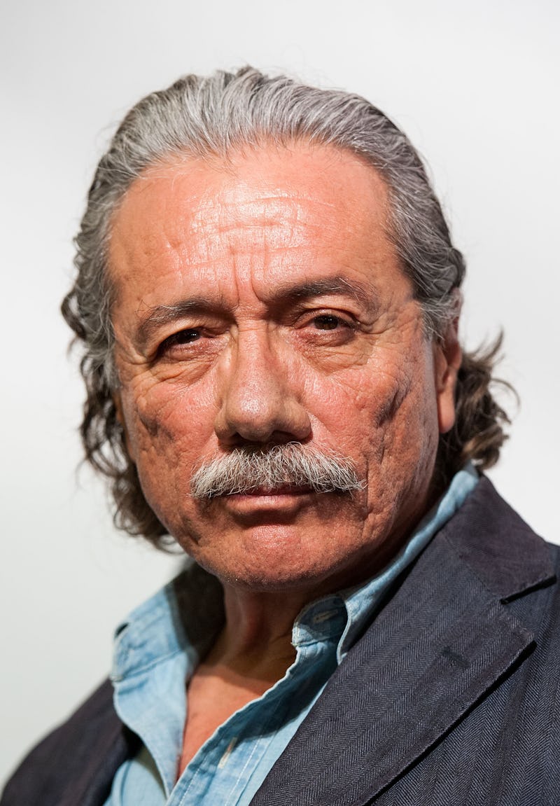 Who Is Robert Gonzales On 'Agents of S.H.I.E.L.D.'? Edward James Olmos ...