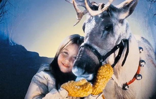 The 7 Reasons 'Prancer' Is the Most Underrated Christmas Movie, From ...