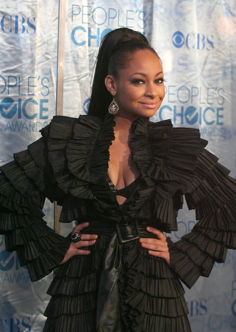 Raven Symone Defends Her Controversial Race Comments On The View But Raven Symone Defends Her Controversial Race Comments On The View But