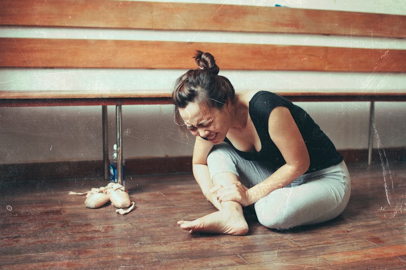 Is Pain Different For Women? 6 Facts About The Way Men And Women ...