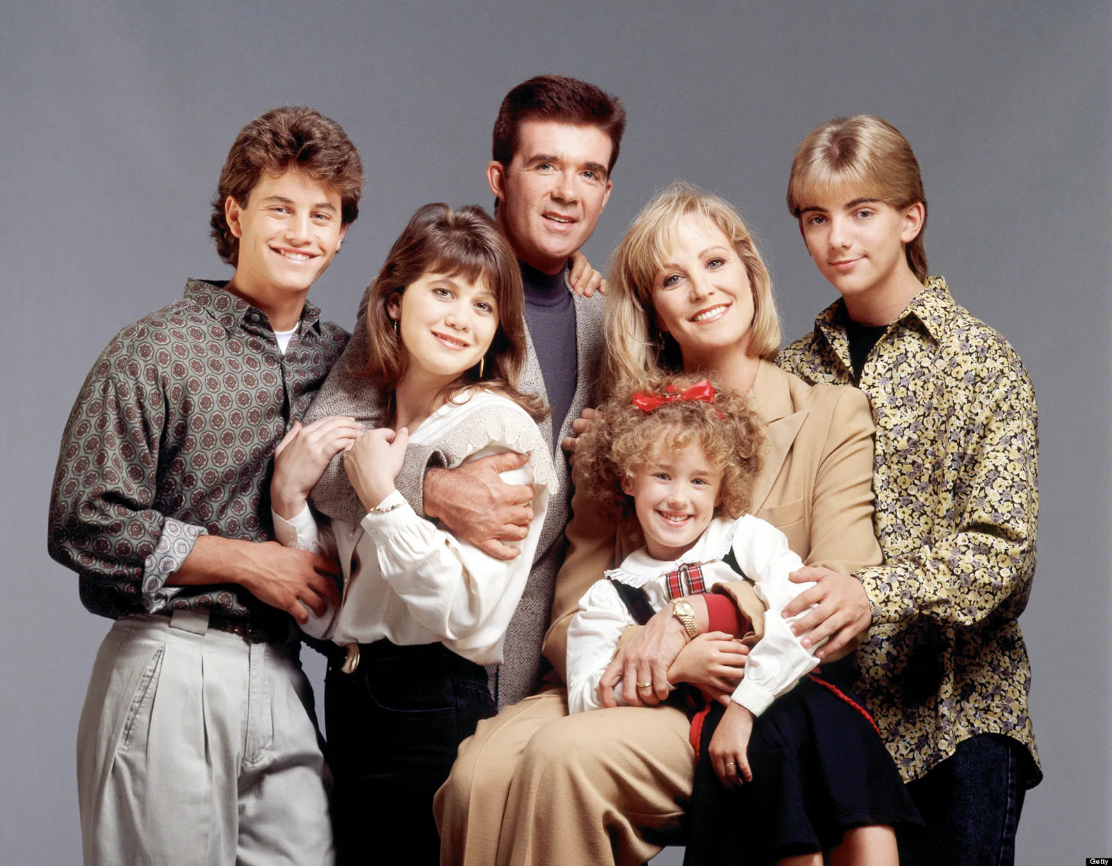 What Is Chrissy From 'Growing Pains' Doing Today? Ashley Johnson Has ...
