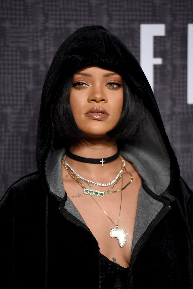 How To Buy Rihanna's Puma Collection, Because You're Going To Want ...