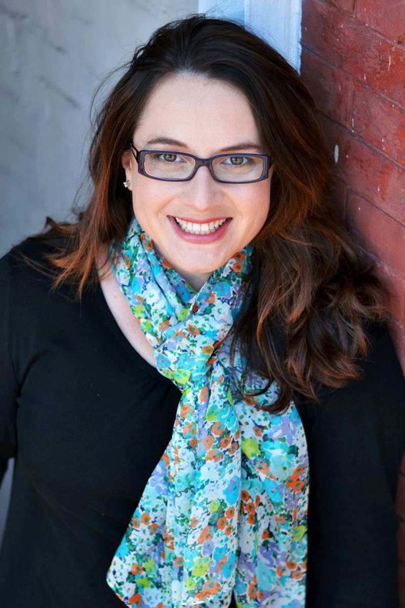 Lydia Netzer's ‘How to Tell Toledo from the Night Sky’ is a Weird and ...