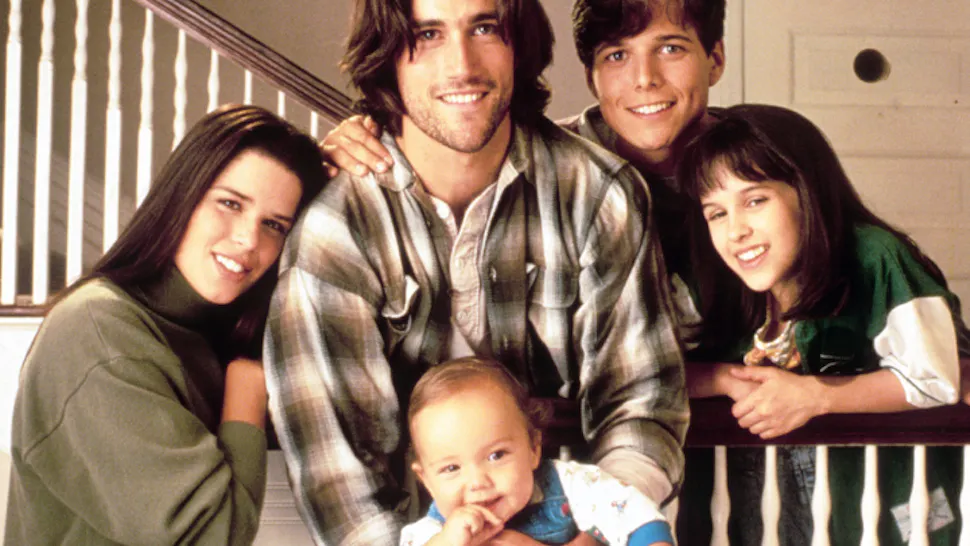 9 90s Teen Dramas That You Totally Missed Out On 9 90s Teen Dramas That You Totally Missed Out On