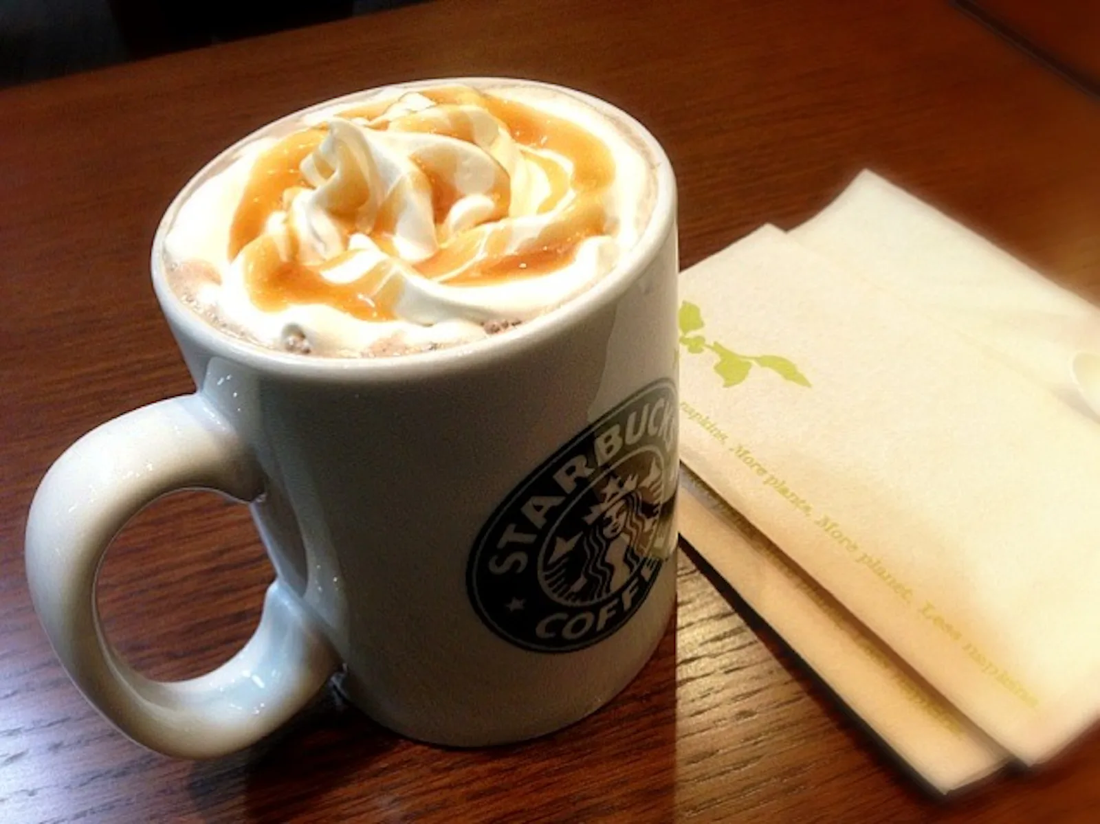 Which Alcohol Goes Best With Starbucks Drinks? Here's Your Foolproof ...
