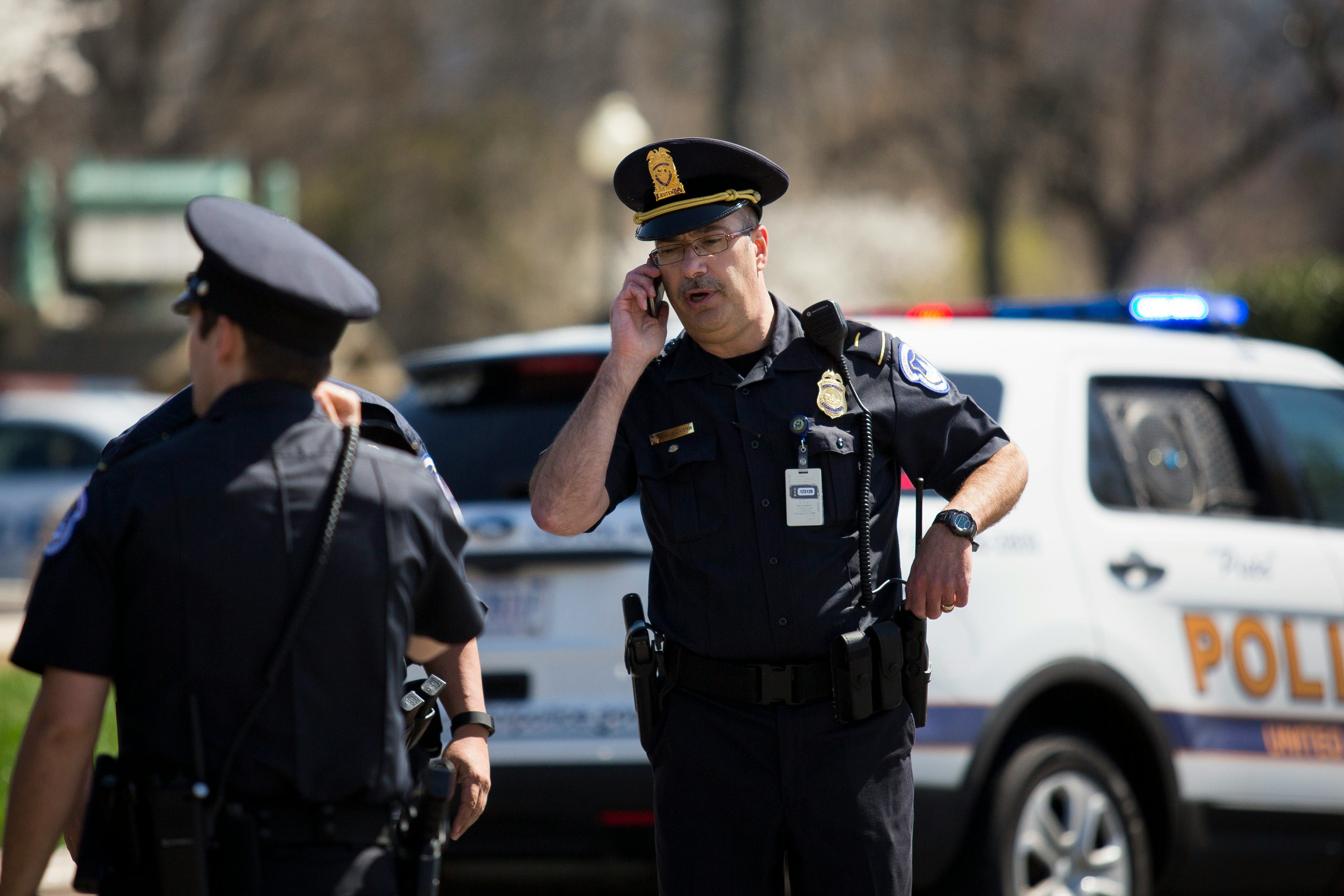 The Death Of John Geer, An Unarmed Man Shot In His Own Home, Has ...