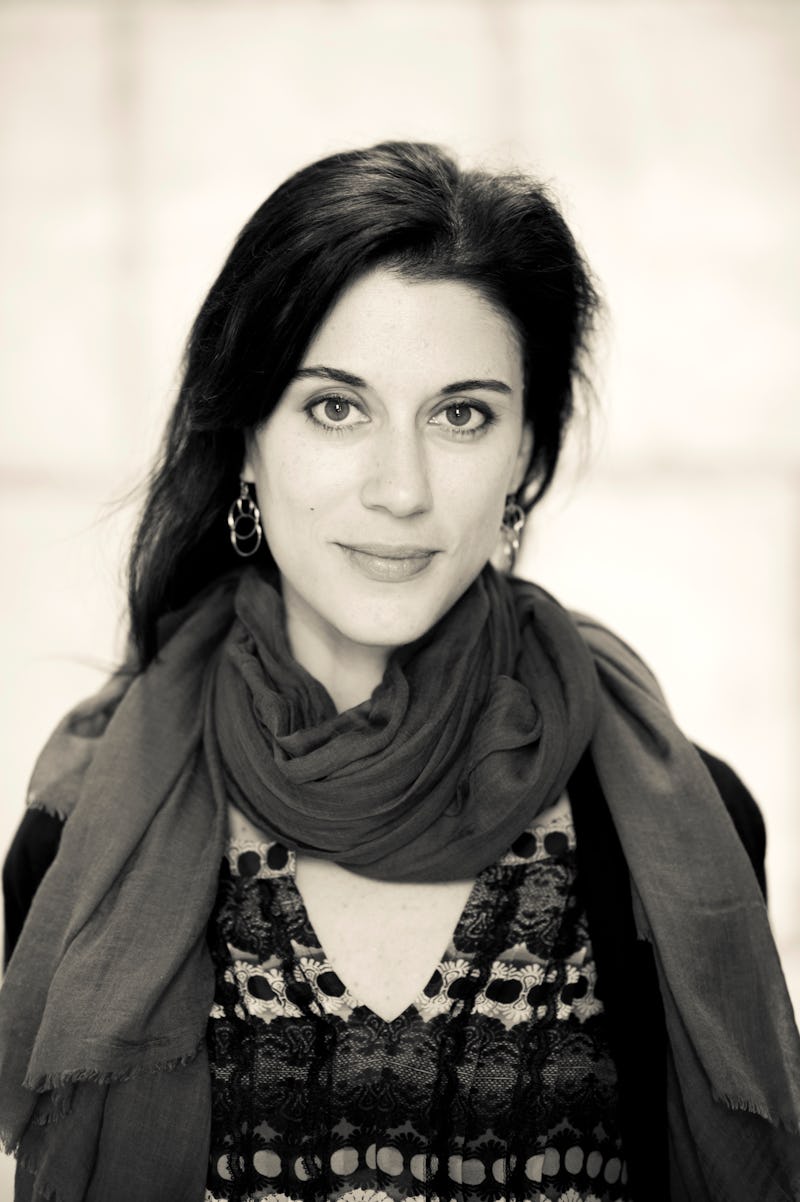 Cherien Dabis Talks 'May in the Summer,' Feminism & Being An American ...