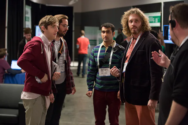 'Silicon Valley' Season 2 Details From New Cast Members To On-Set Antics