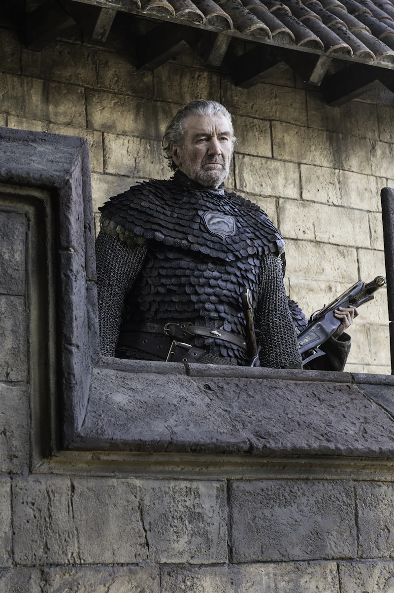 How Did The Blackfish Get His Name On Game Of Thrones Cat Stark s how-did-the-blackfish-get-his-name-on-game-of-thrones-cat-stark-s