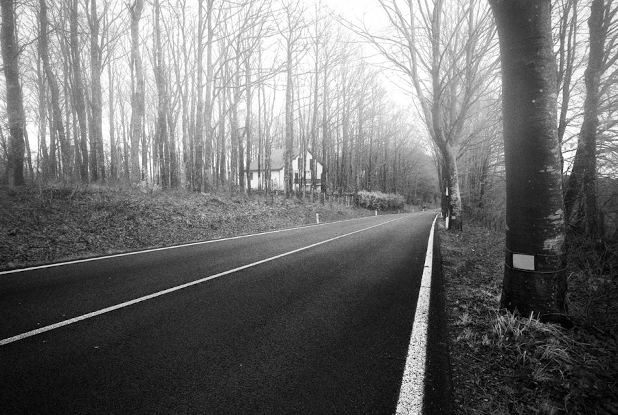 18 Creepy Urban Legends From Around The World To Give You A Global ...