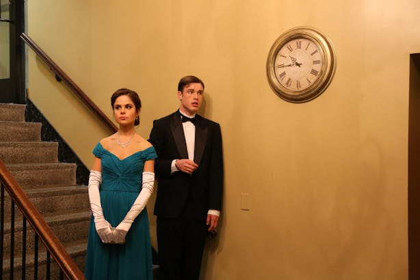 'Almost Royal' Georgie & Poppy Carlton Have a Lot in Common with ...