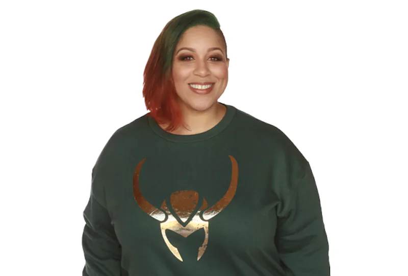 13 Geeky Plus Size Fashion Must-Haves For Fangirls — PHOTOS