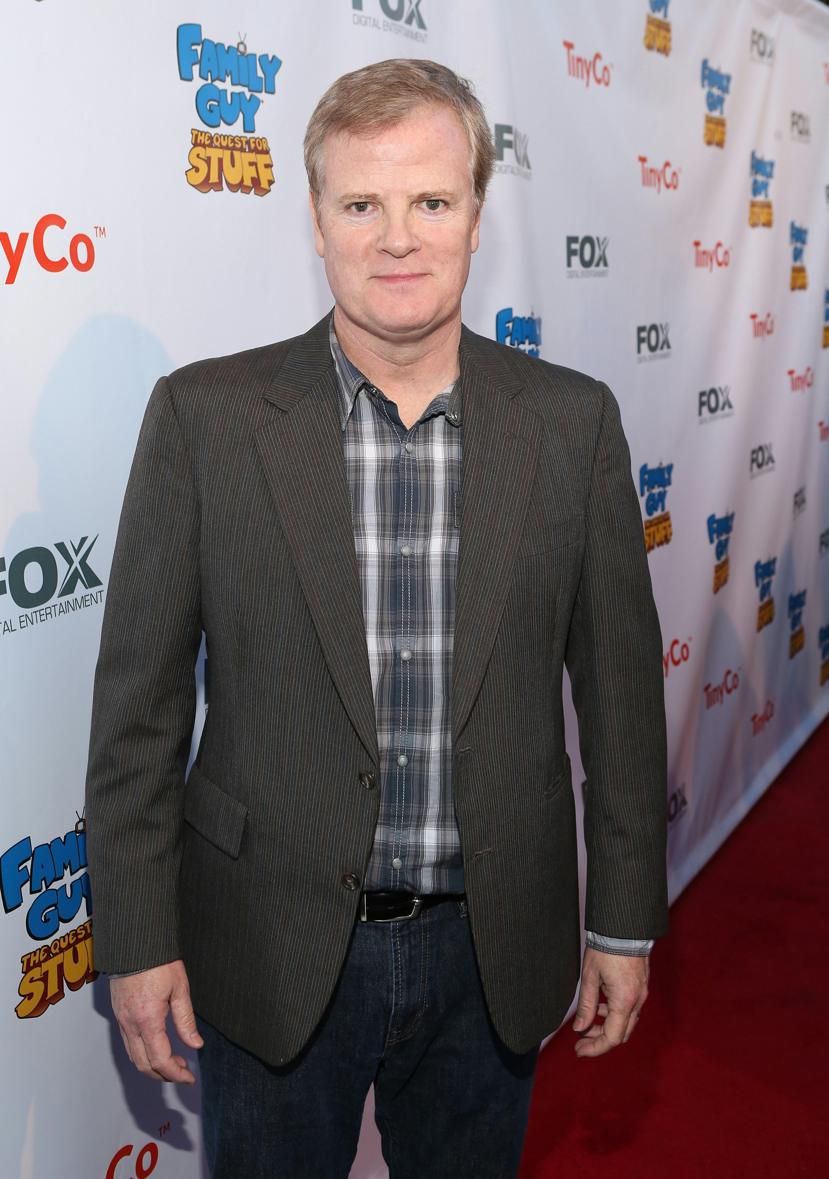 Who Is Tom on 'Modern Family'? Jerry Lambert Is a Seasoned Guest Actor ...