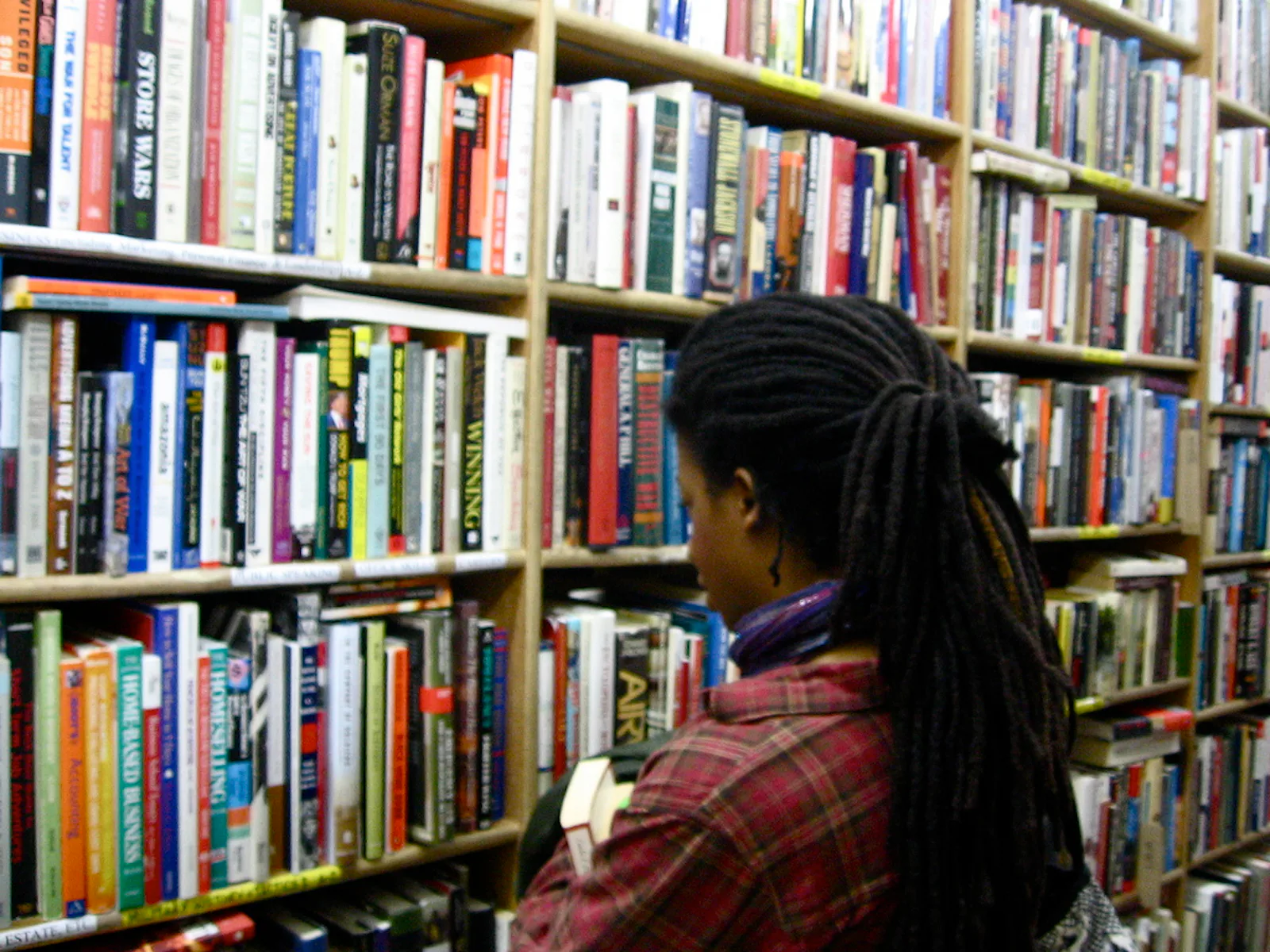 When You Read Octavia Butler, Be Prepared For These 10 Things To Happen