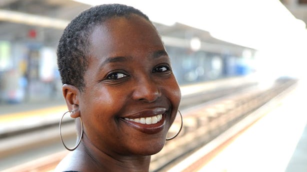 'Disgruntled' By Asali Solomon Is A Compelling Story About What Happens ...