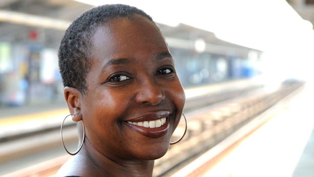 'Disgruntled' By Asali Solomon Is A Compelling Story About What Happens ...