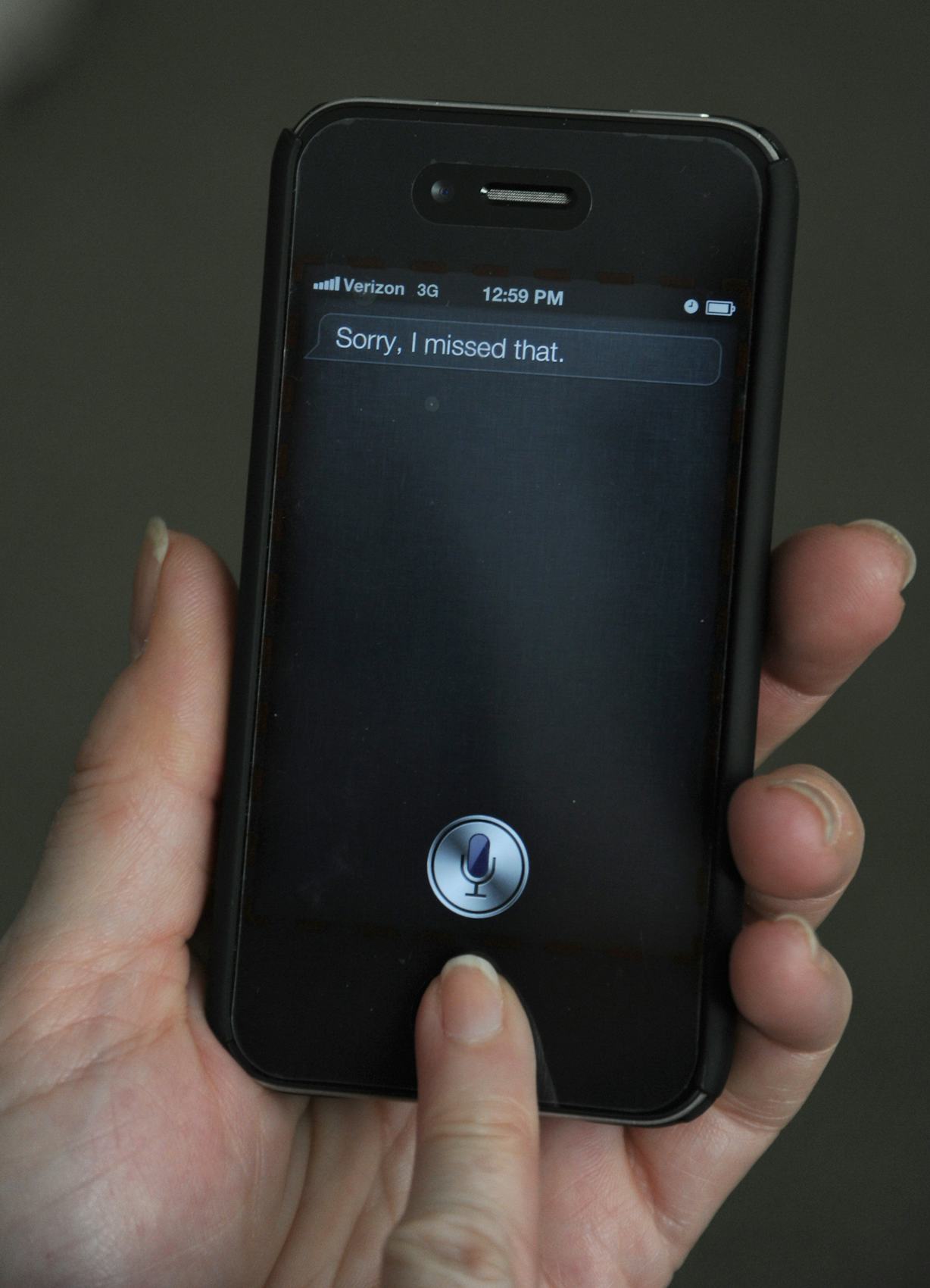 Siri Will Beatbox For You If You Ask Her To & She's Got Some Surprising ...