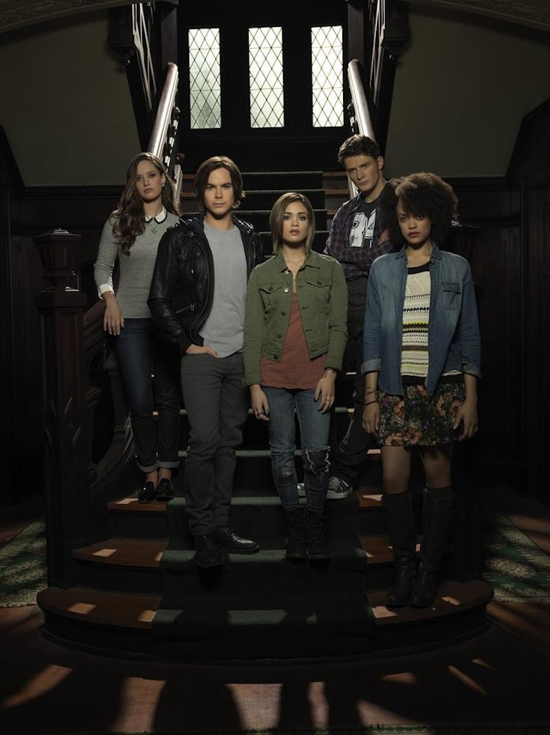 Catch Up On 'Ravenswood': What You Need To Know Before It Returns From ...