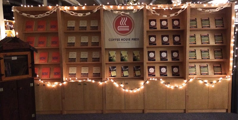 11 Small Literary Presses That Prove Book Publishing Isn't Just In New ...