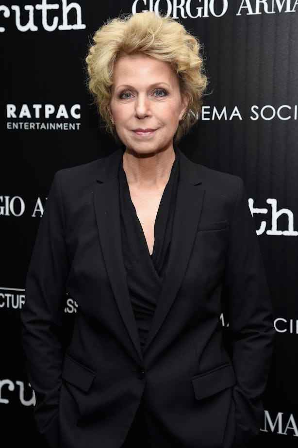 Where Is Mary Mapes Now? The 'Truth' Star Hasn't Worked In Network News ...