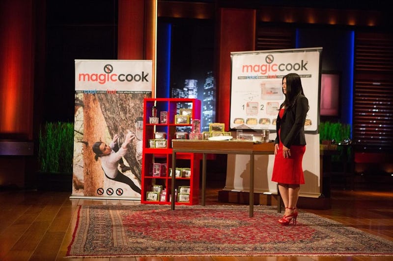 'Shark Tank's Magic Cook Is Available Now For When You're Just Too Lazy ...