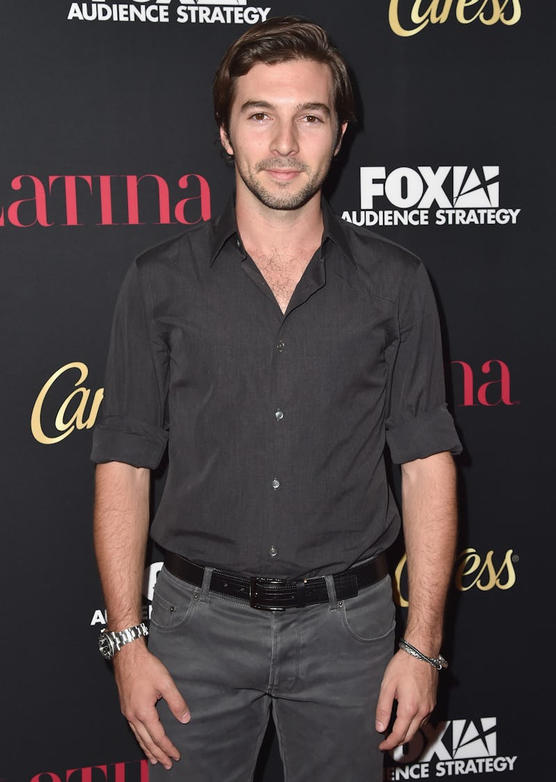 Who Is Liam Greene On 'Pretty Little Liars'? Season 6B May Give Aria A ...