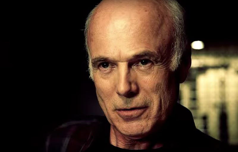 Before Gerard Argent Returns To 'Teen Wolf' Season 5, Catch Up On His ...