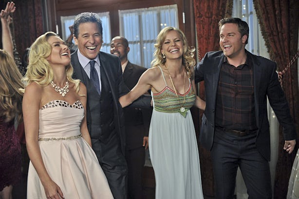 What Is the Cast of 'Hart of Dixie' Doing After The Finale? The Show ...