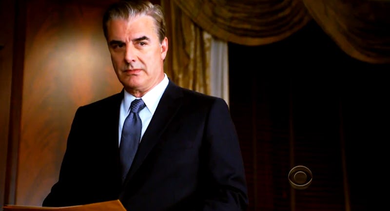 'The Good Wife's "The One Percent" Proves Once and For All That Peter ...