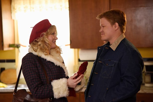 The 'Fargo' Season 2 Cast Is Full Of All New All-Stars — PHOTOS